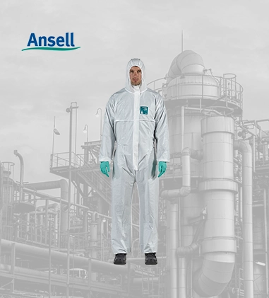 ALPHATEC® 1800 STANDARD BOUND – MODEL 111 | ASE Group