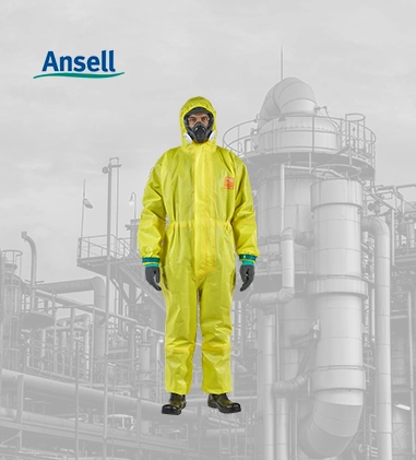 ALPHATEC® 3000 ULTRASONICALLY WELDED – MODEL 122 | ASE Group