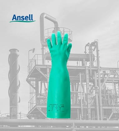 ALPHATEC® 37-185 | ASE Group