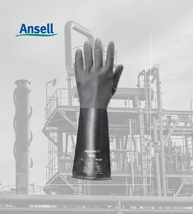 ALPHATEC® 38-520 | ASE Group