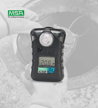ALTAIR® Pro Single-Gas Detector | ASE Group