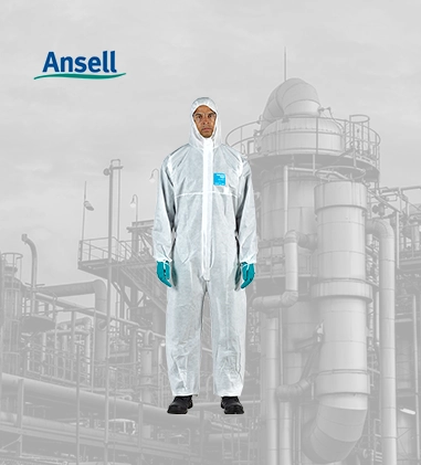 AlphaTec® 1500 PLUS Stitched – Model 111 | ASE Group