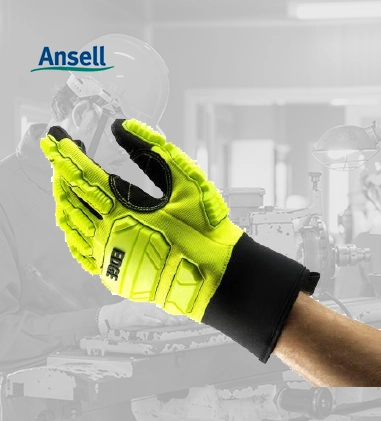Hand Protection | ASE Group