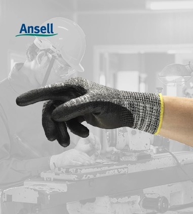 EDGE® 48-705 | ASE Group