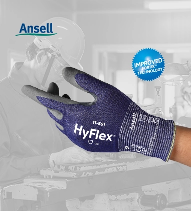 HYFLEX® 11-561 | ASE Group