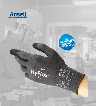 HYFLEX® 11-840 | ASE Group