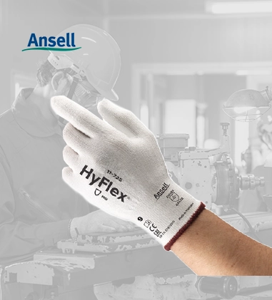 HYFLEX®11-725 | ASE Group